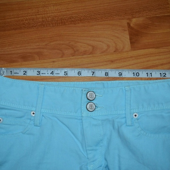 Lilly Pulitzer | Shorts | Lilly Pulitzer Kelli Short Womens Sz 0 | Poshmark